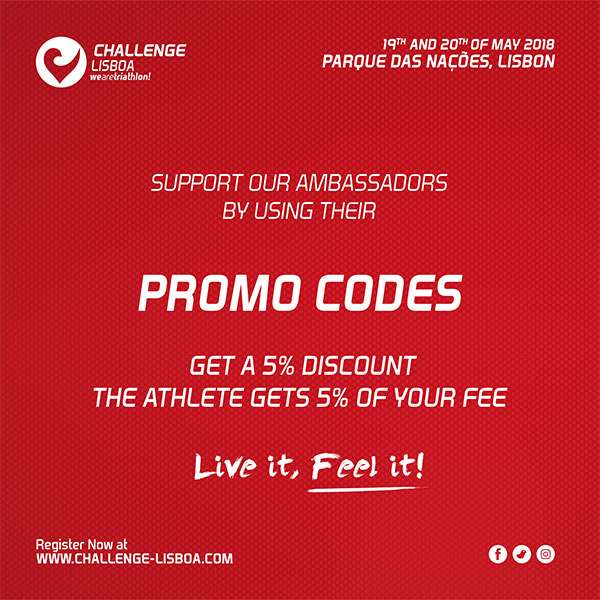 Challenge Cap Quebec - We are triathlon