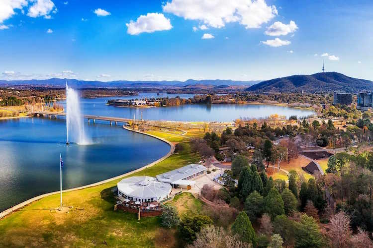 CHALLENGE CANBERRA - Challenge Family