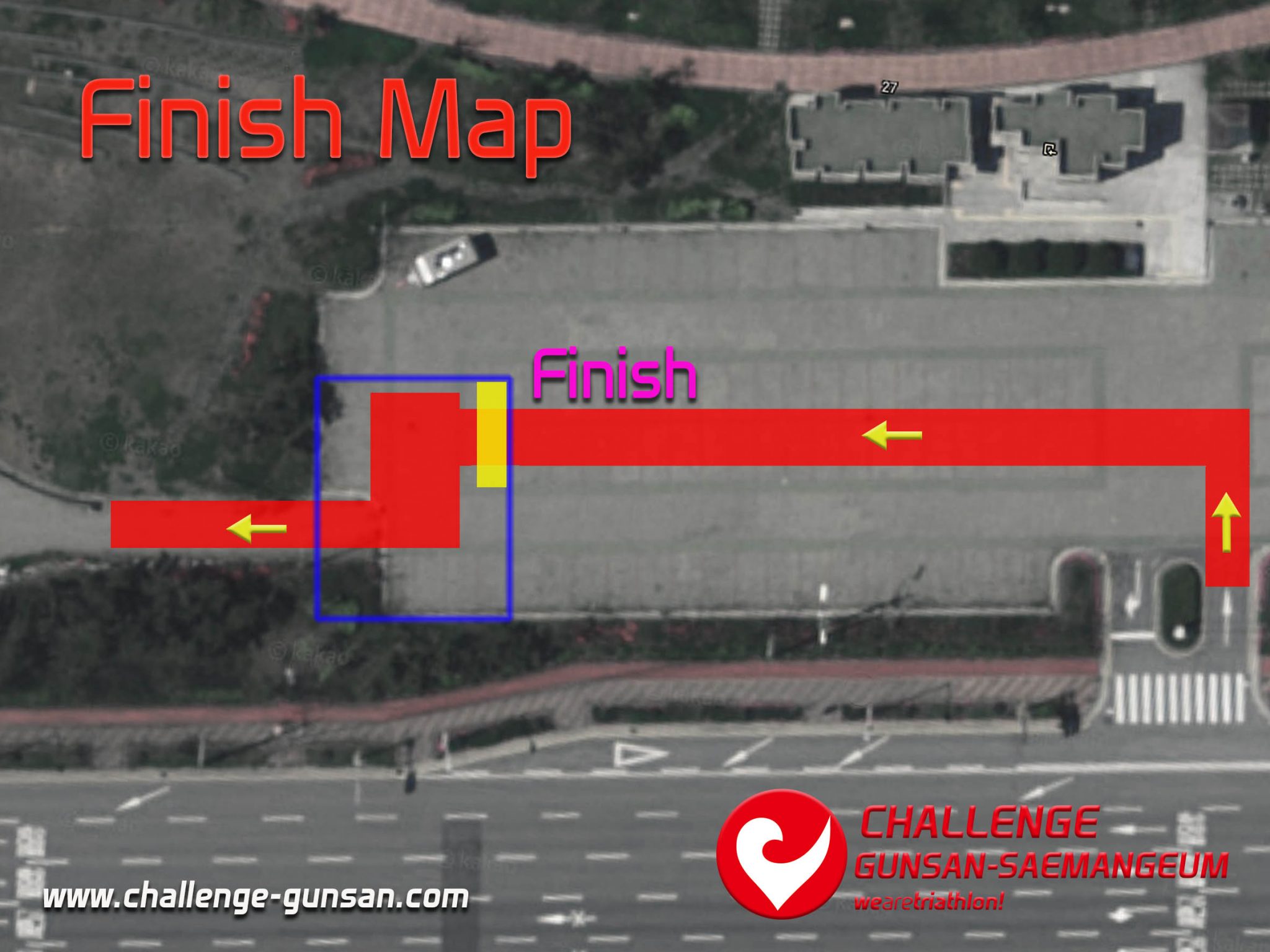 Courses - Challenge Korea