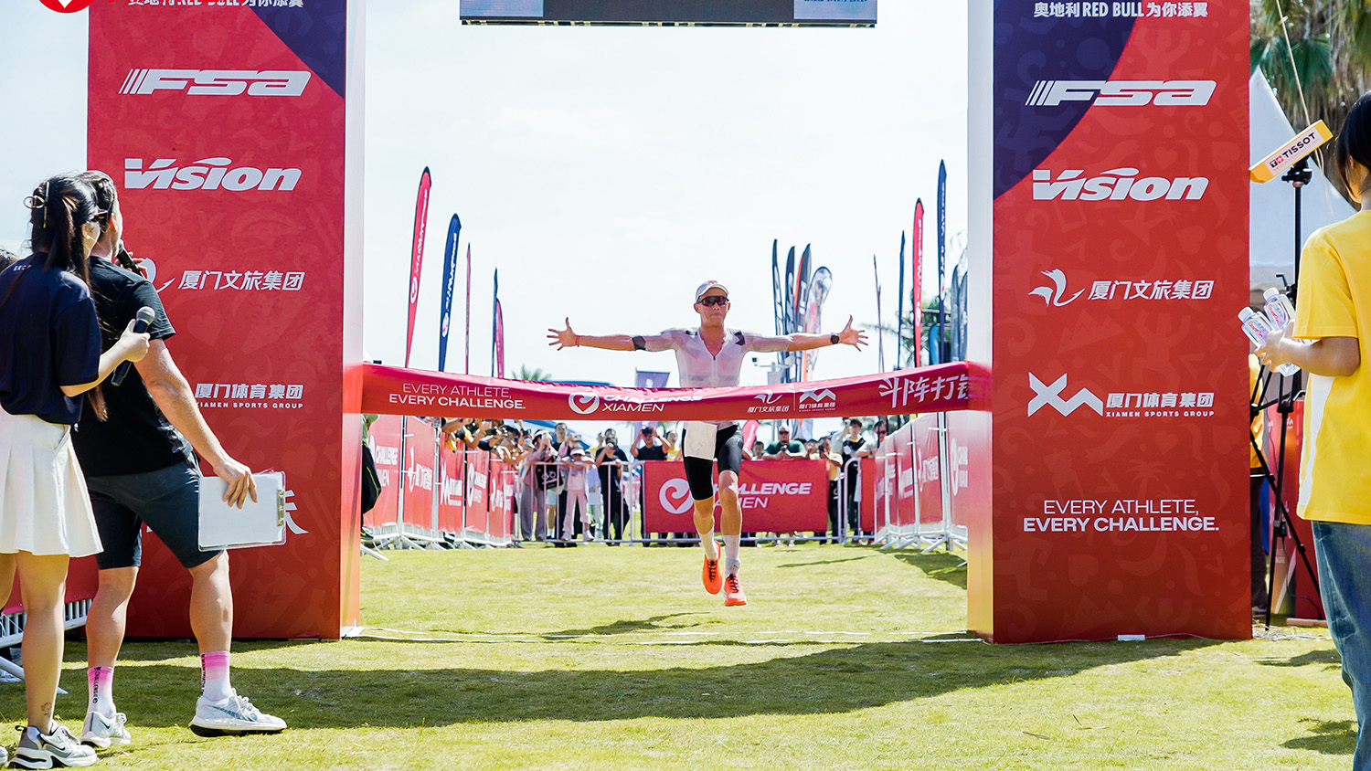 Fast Times at Challenge Xiamen with Wins from Storch and Pérez Sala ...